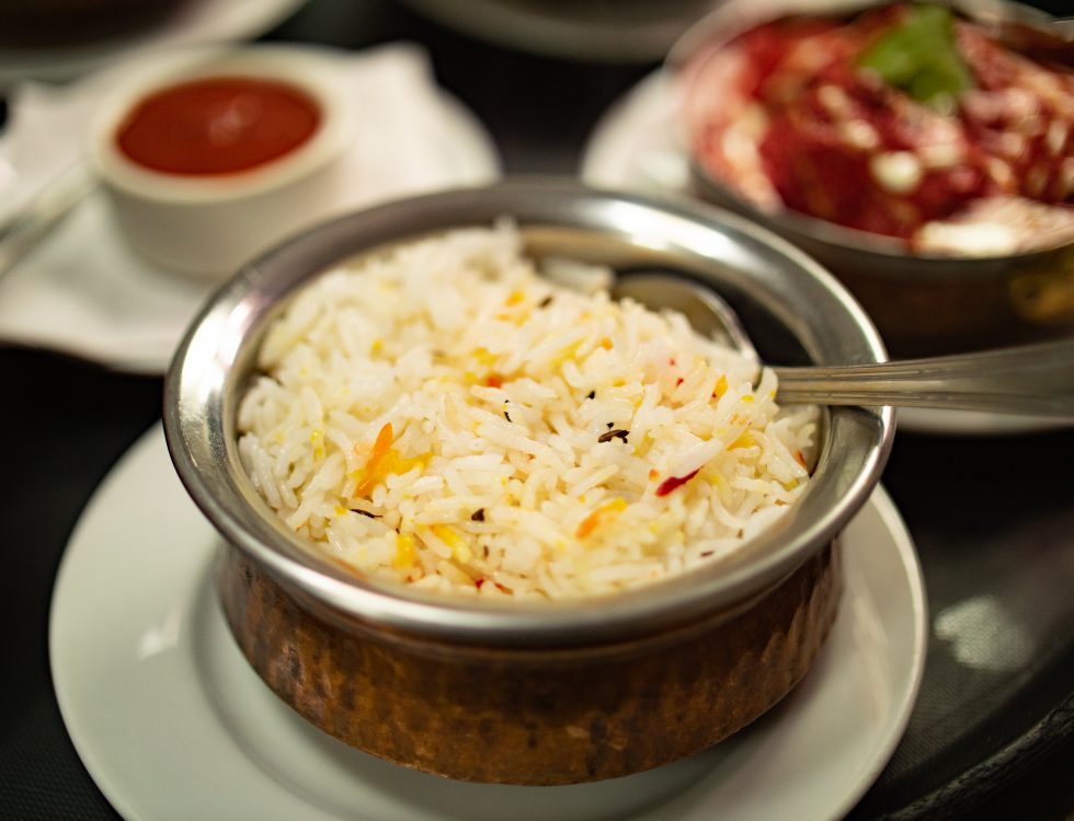 Basmati Rice | Majestic